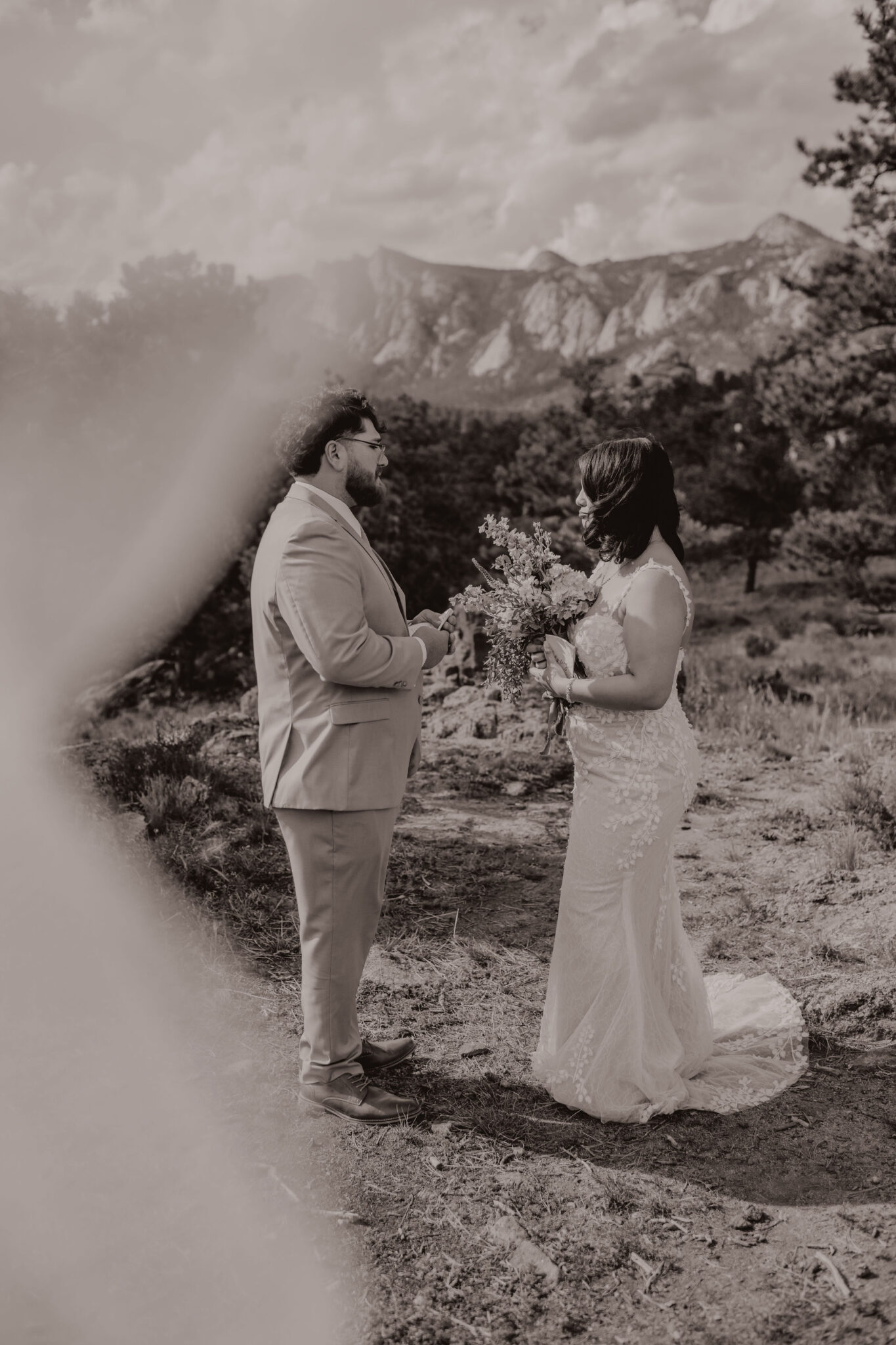 Estes Park Elopement - taylorhassebroek.com