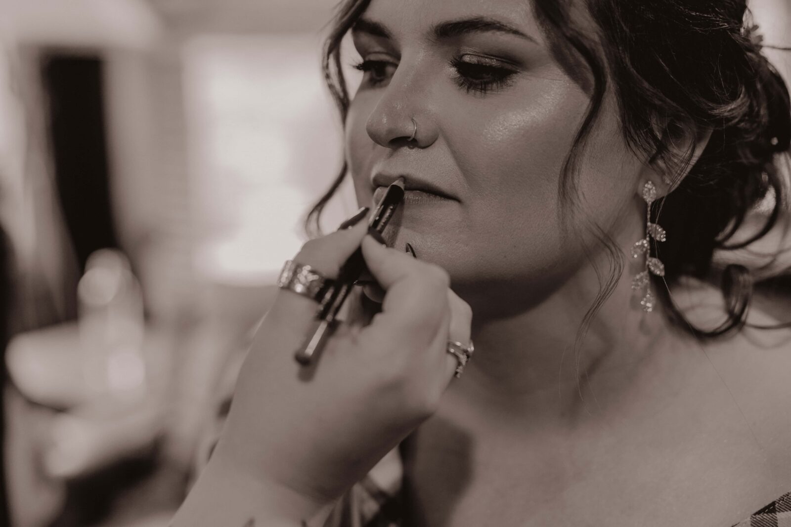 Whispering River Ranch Wedding - taylorhassebroek.com